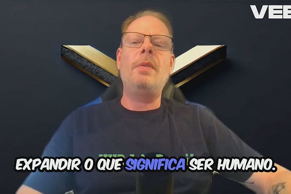 HUB I. A. Brasil | Substack