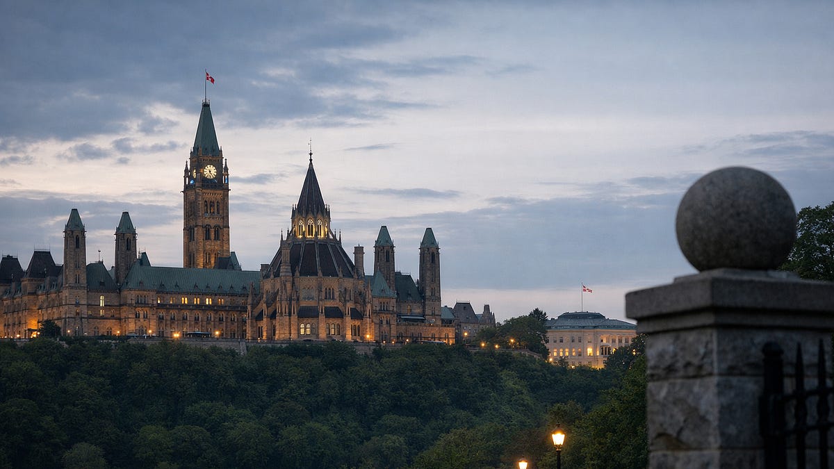 The Viceregal Calculus Has Changed - Paul Stewart II