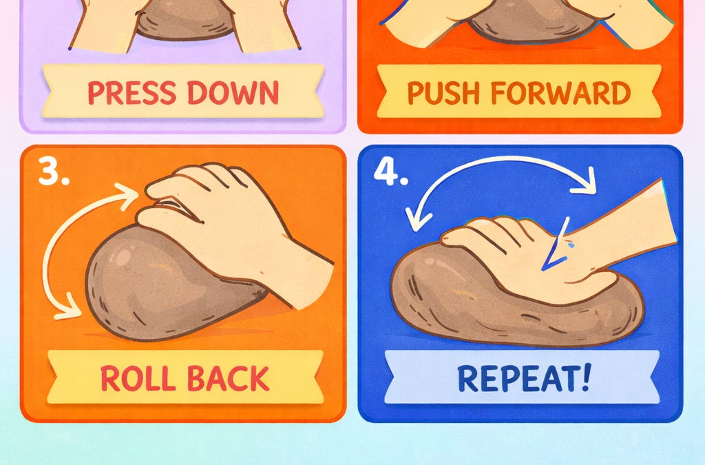 everything I wish I knew before using air dry clay