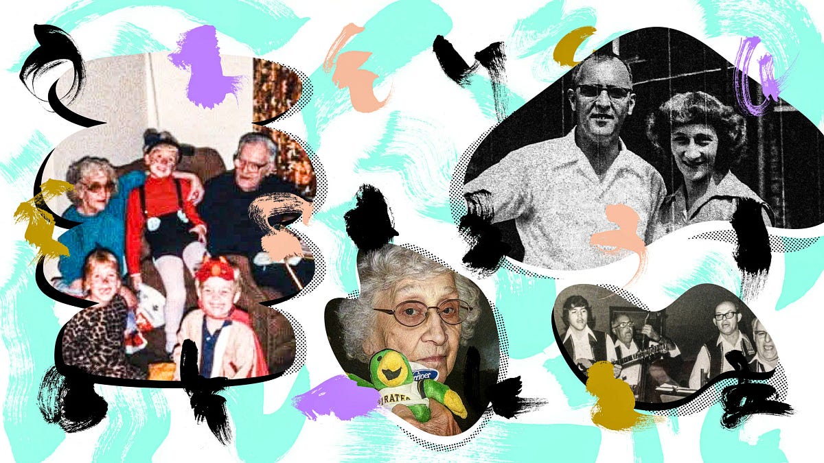 The promise of longevity: A future with more time — and more meaning