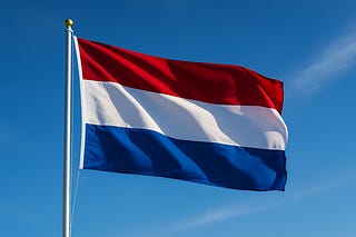 DDS Substack Nieuwsbrief | Michael van der Galien | Substack