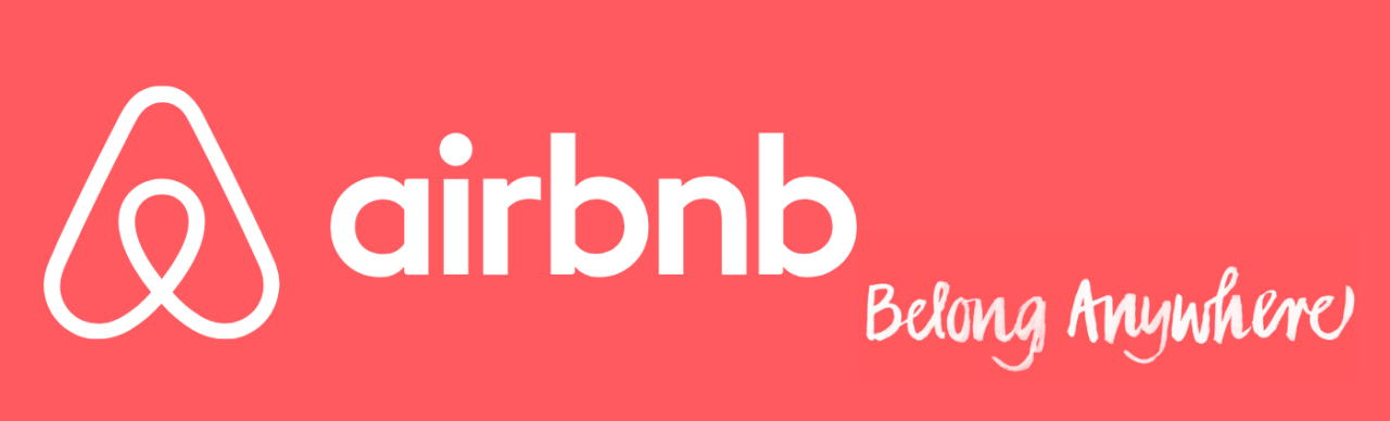 AirBnb : 5 stratégies qui font d’Airbnb bien plus qu’une plateforme de ...