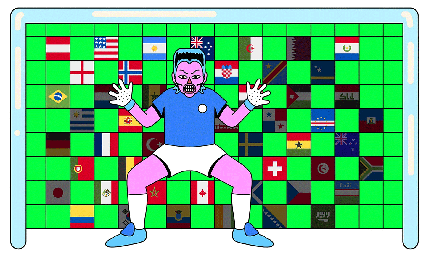 2026 World Cup Predictions