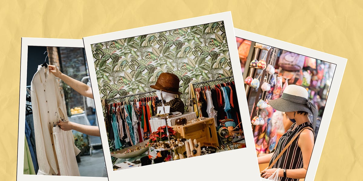 Without restriction, how do you avoid overconsumption?