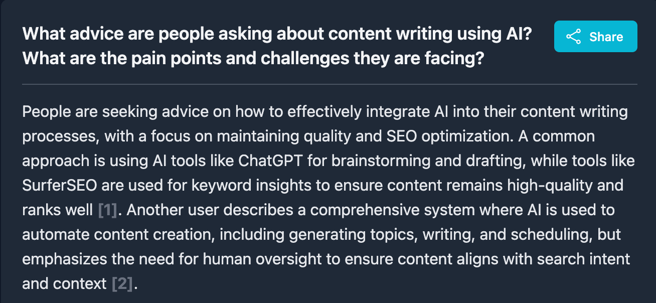 Mine Reddit for Content Ideas Your Audience Craves