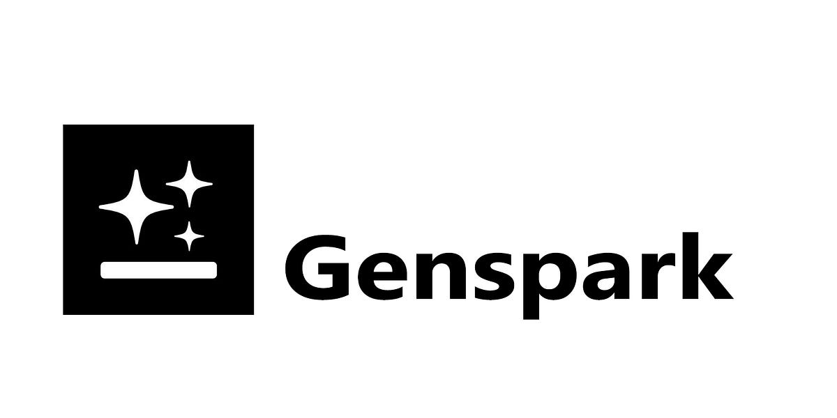 Genspark's Stunning AI Pivot - Search to Super Agent