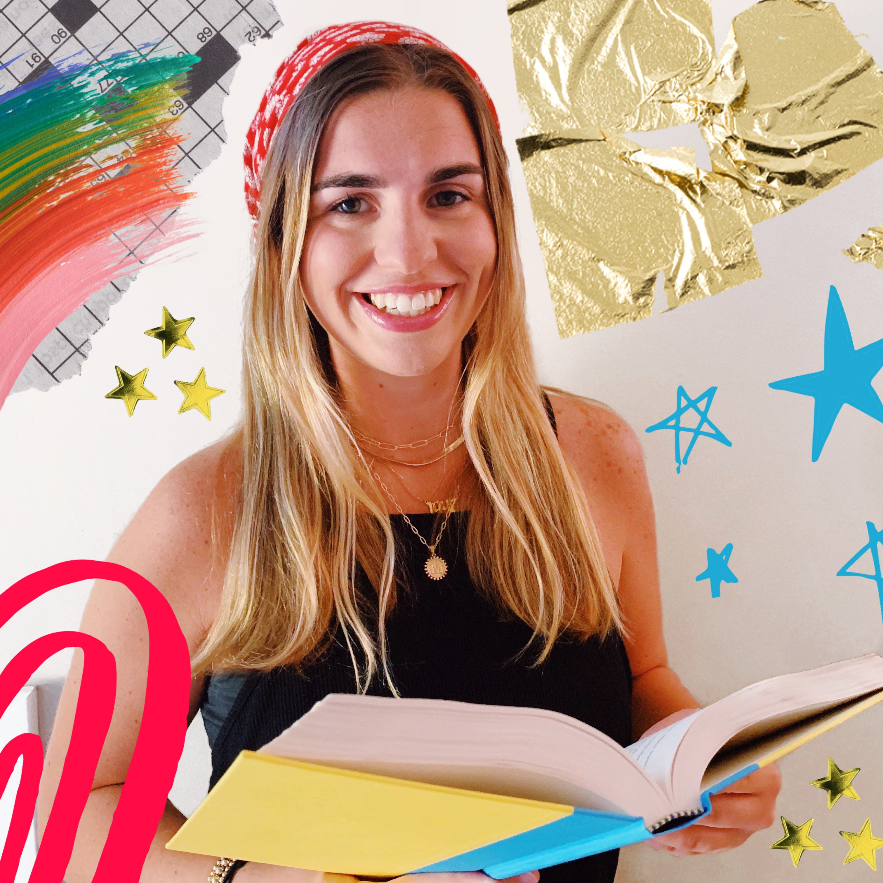 The TL;DR by What Maddie Read | Substack