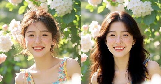 ComfyUI now natively supports HiDream E1.1