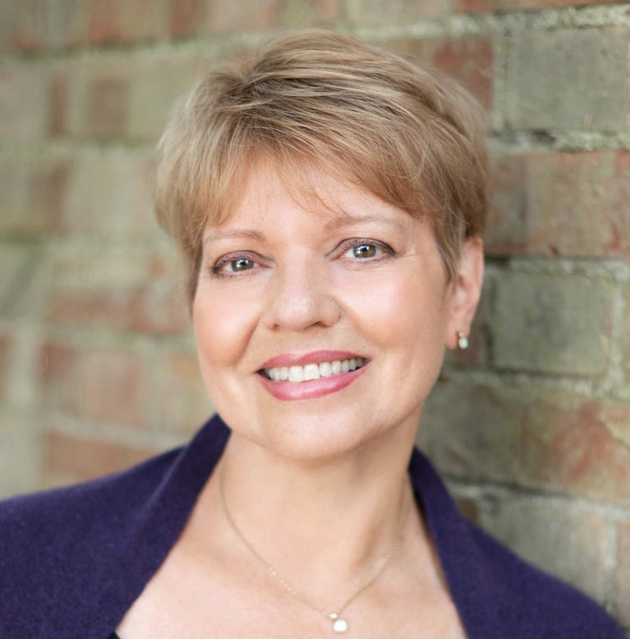 Caroline Ferguson | Substack