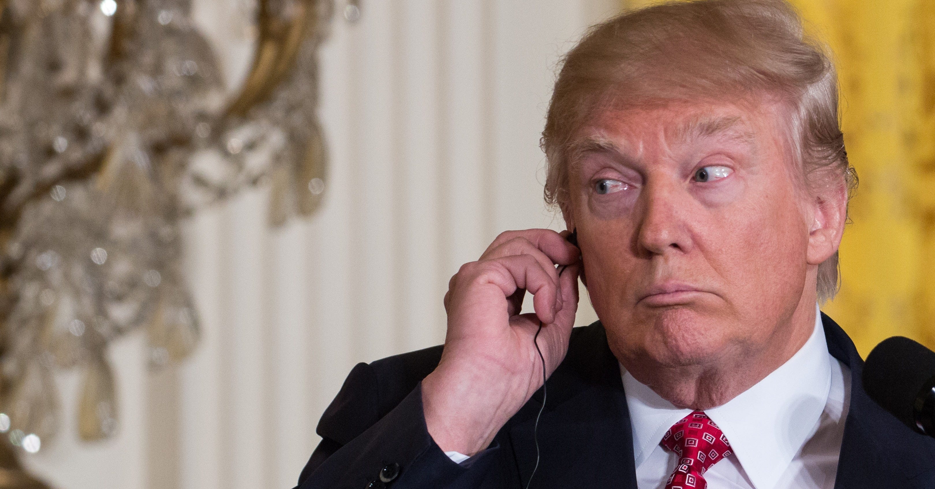 Viral Video Claims Donald Trump’s Pageant Empire May Hold Damaging ...