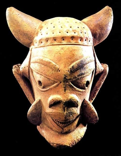 Ancestors in the Earth: Nok Terracottas and the Foundations of Nigerian ...