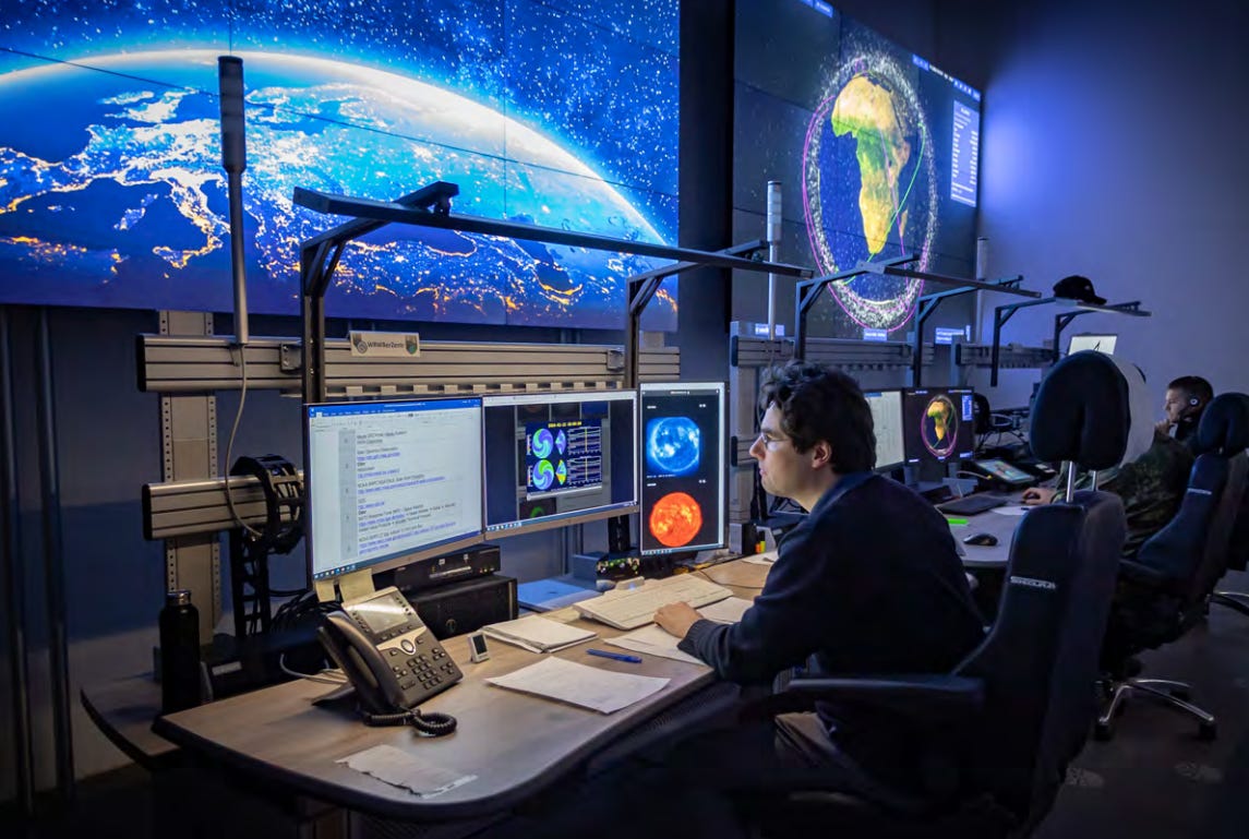 Canada Is Finally Building Its Own Way to Space