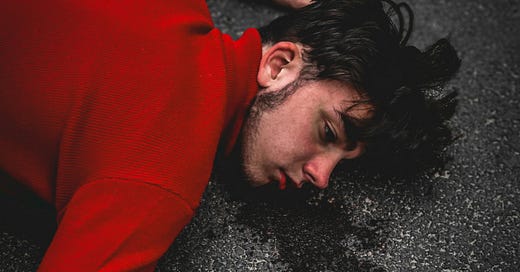 Omega4America | Substack