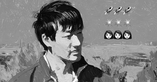 Futurist Letters | Cairo Smith | Substack