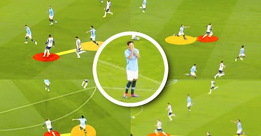 87 Minutes by Adam Clery | Substack