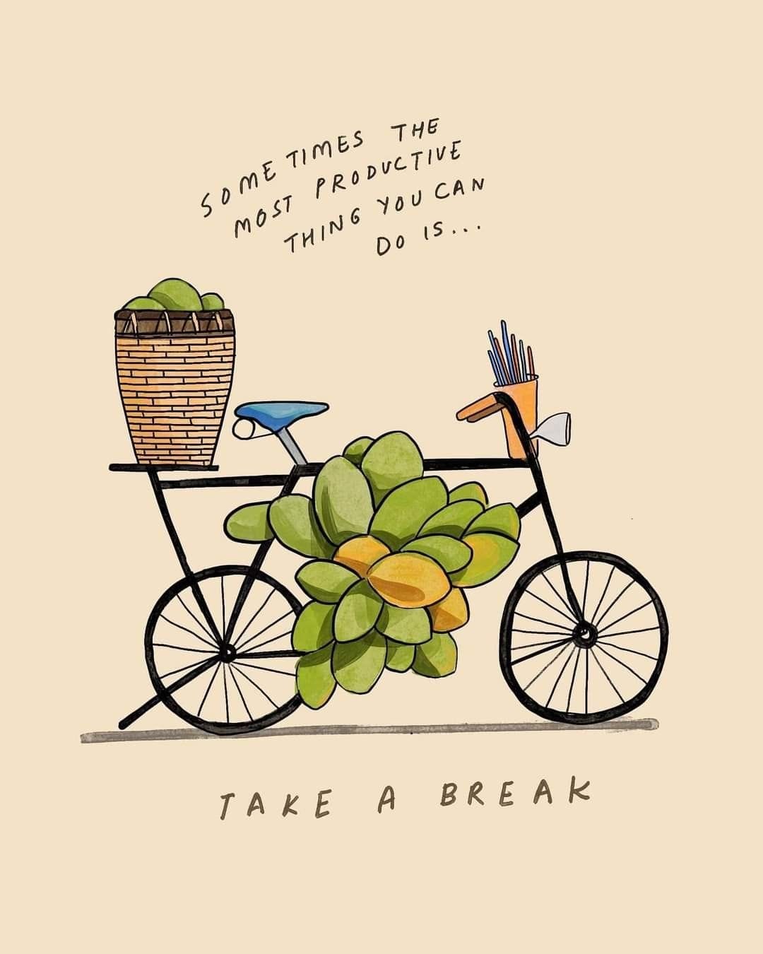 The art of the intentional break: why stepping away makes you sharper