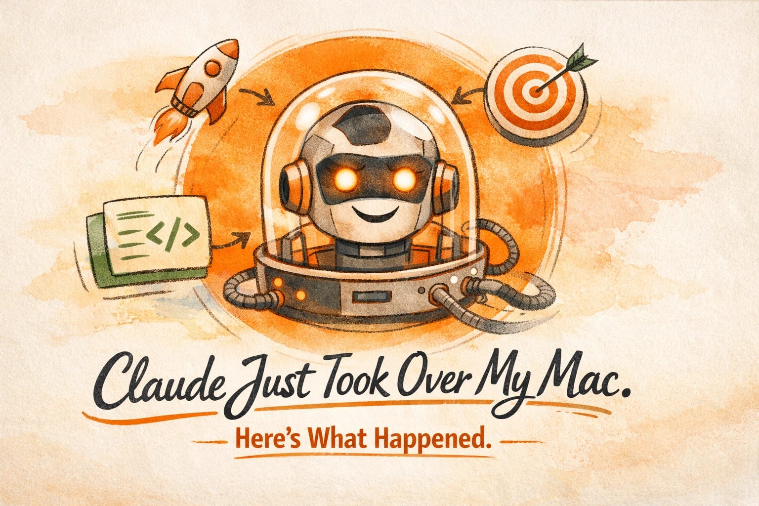 Claude Computer Use: How to Set Up Anthropic's AI Agent on Mac