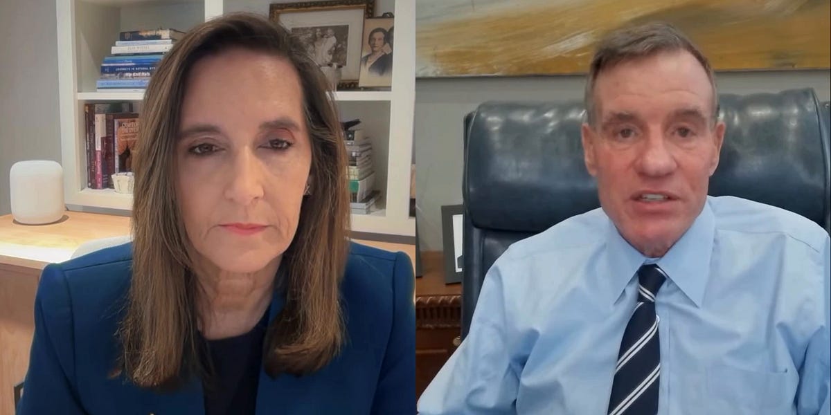 Latest Venezuela Updates with Joyce Vance