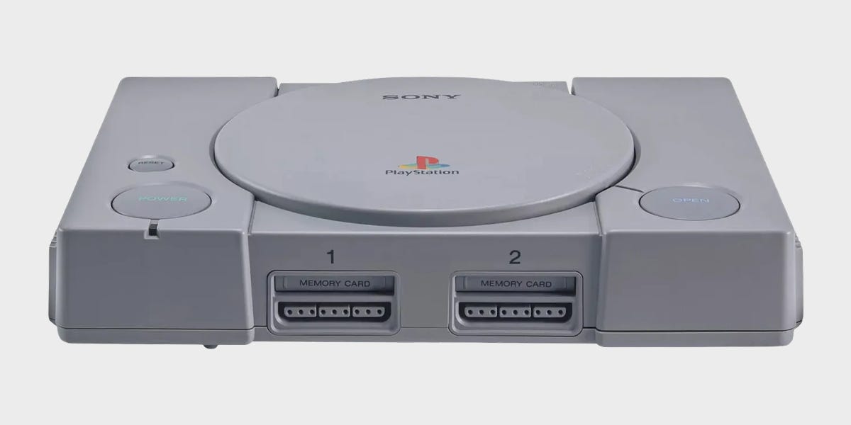 PlayStation 1: Sony’s First Gaming Platform, Architecture, and Legacy