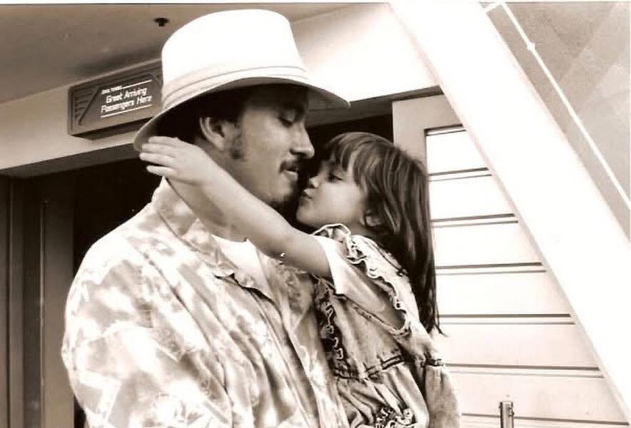 Gerald "Gerry" Gates, 1950-2025 - by Marya E. Gates