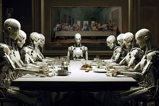 Sam Harris | Substack