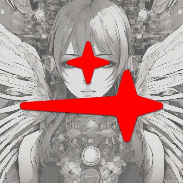 Bitte Please | Substack