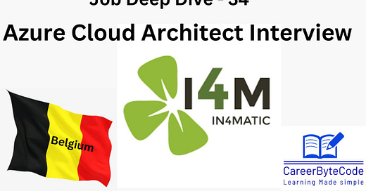 CareerByteCode’s Substack | Substack