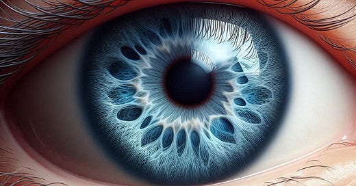 Beth Biss' Connection Corner | Substack