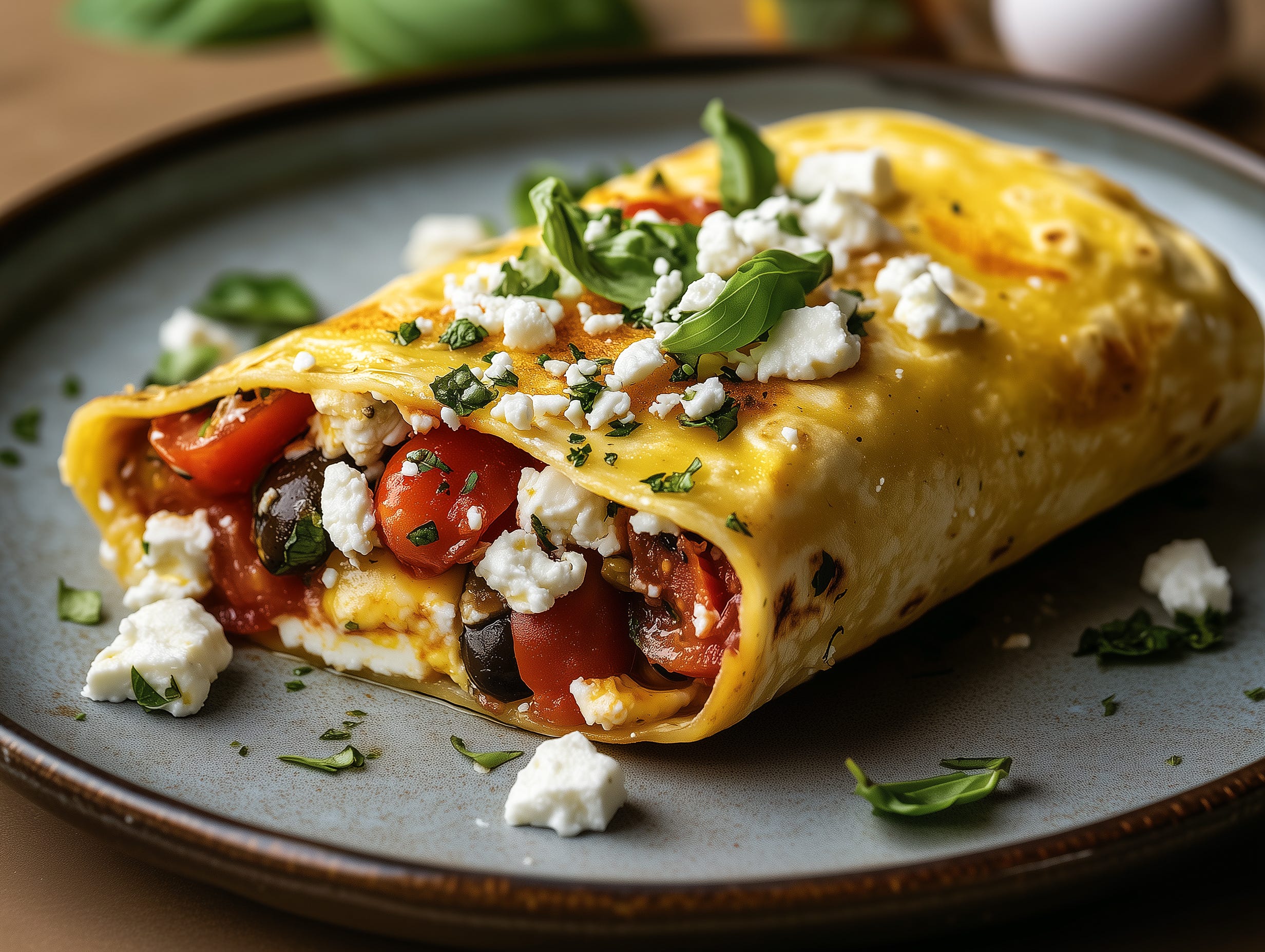 This Love Week’s Meal Plan, Edition 6 - by Sophie