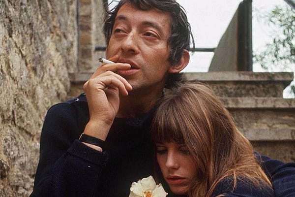 Girls of a Certain Age | Kim France | Substack