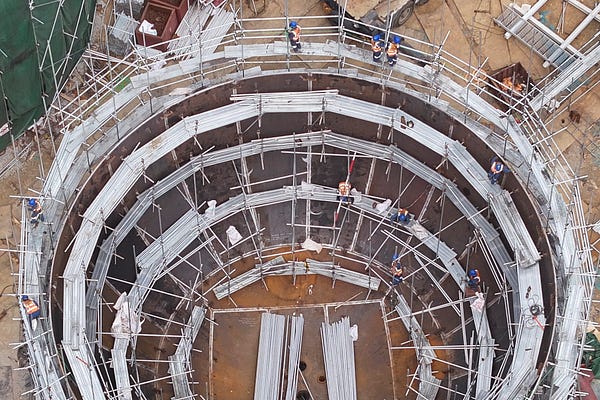 The Argument | Jerusalem Demsas | Substack