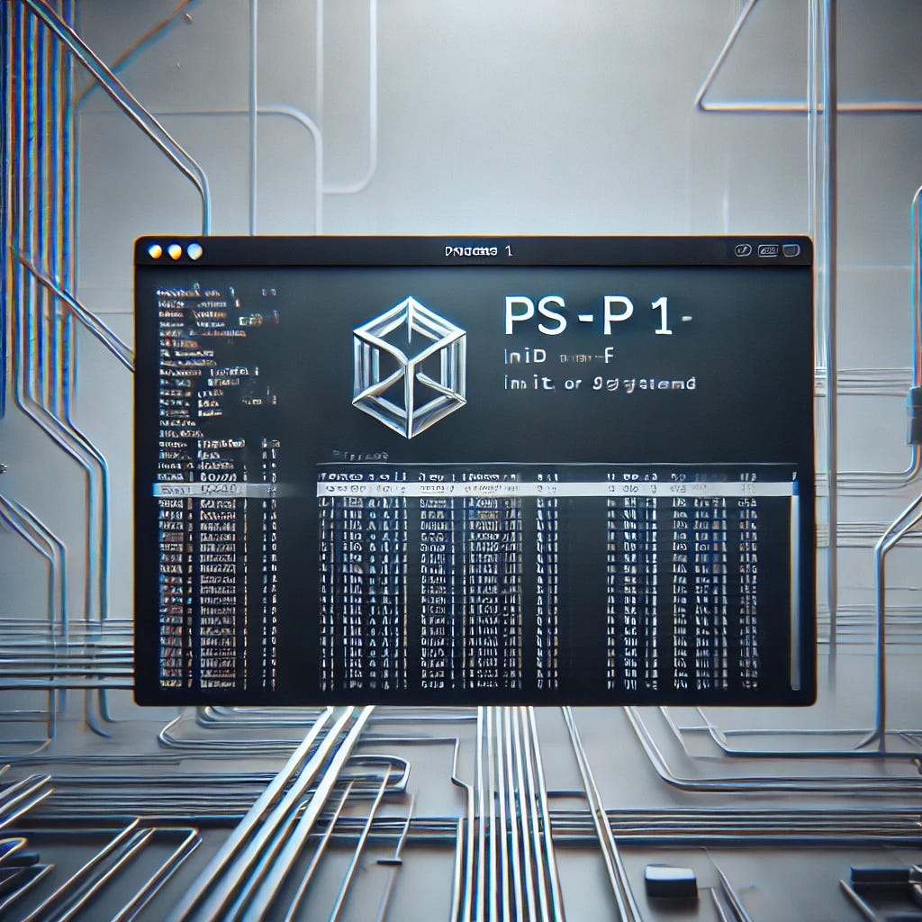 Understanding PID 1: The Journey from init to systemd