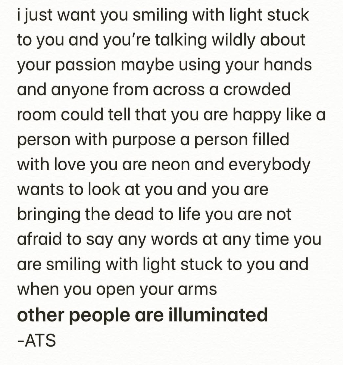 The Forced Reset. This Wasn't a Resolution.