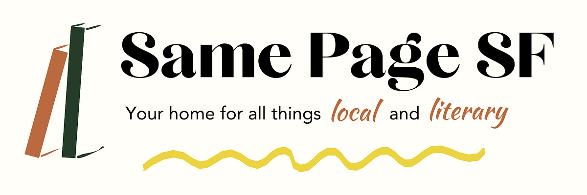 Same Page SF | Substack