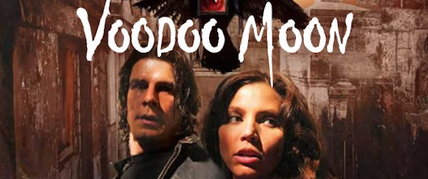 31 Films for October #15: Voodoo Moon - Molly O'Blivion