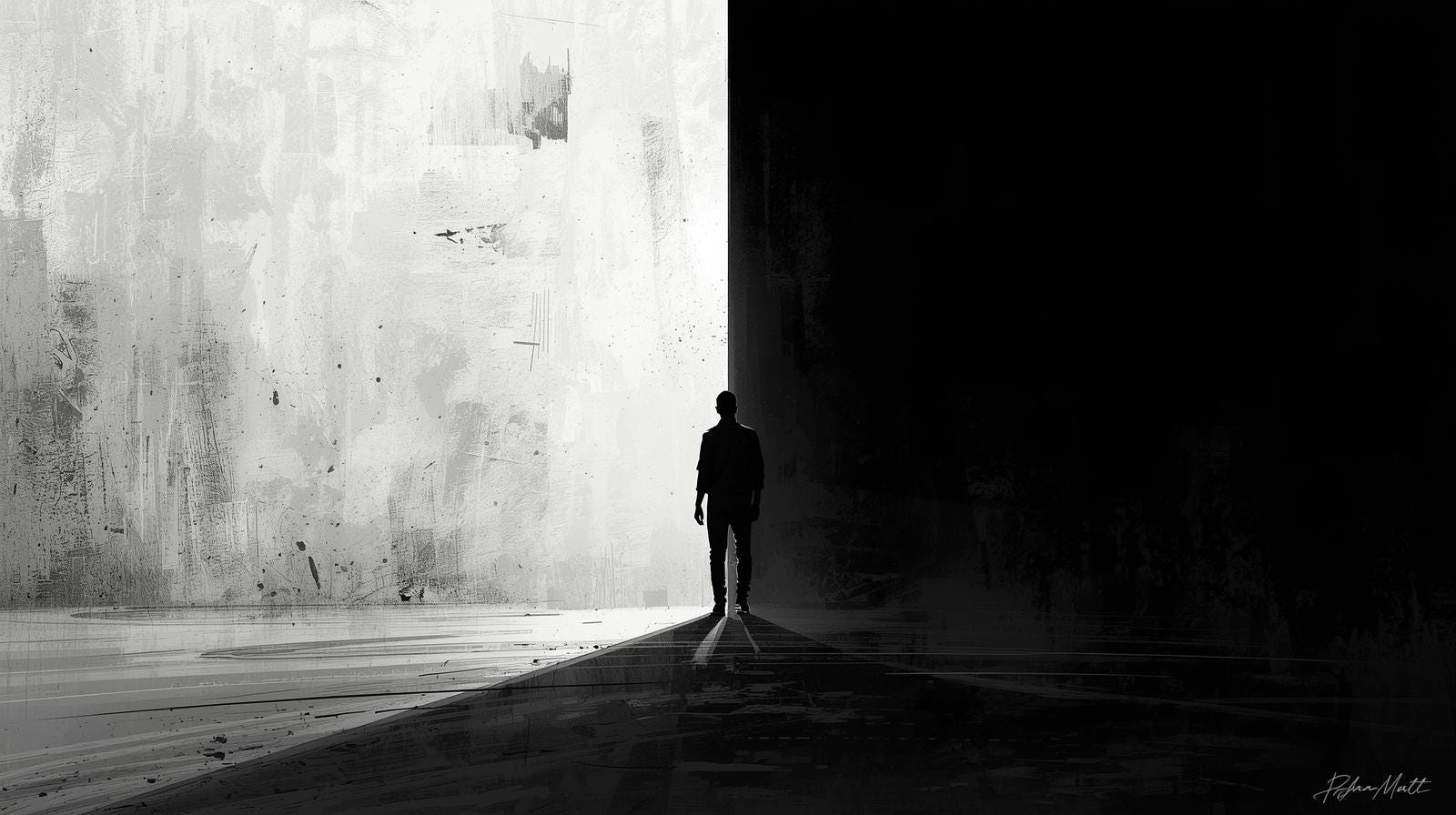The Need to Break the Cycle of Retribution - by Larry Walsh