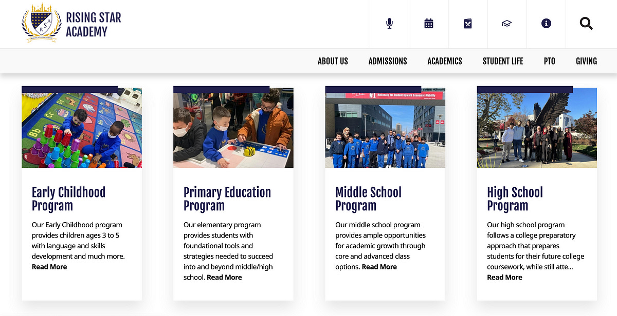 The Top 25 Islamic Schools in the United States & 5 Islamic Schools ...