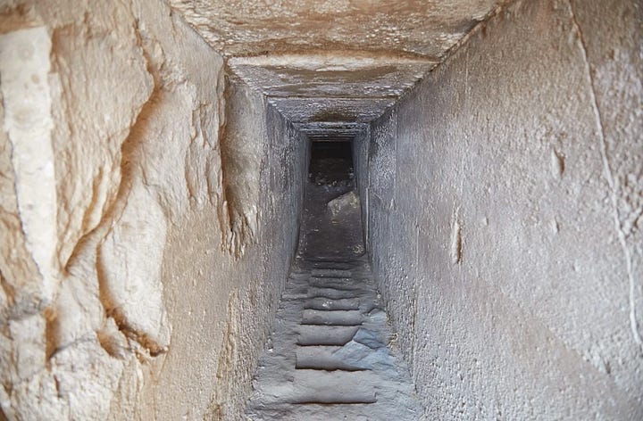 The Merlin Burrows scans II - by Louis De Cordier