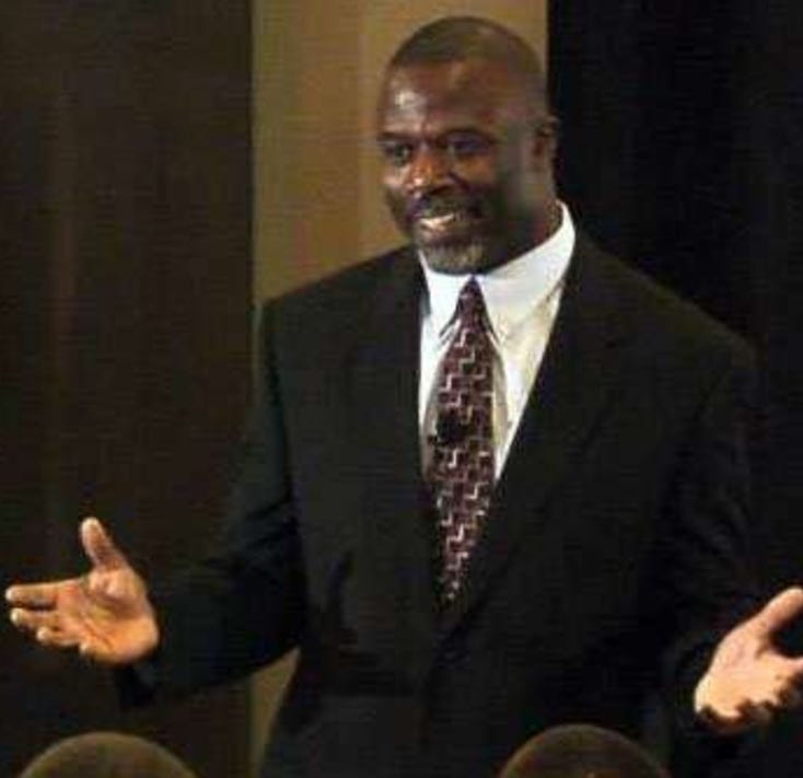 Dr Currie Myers Interview of author Ron Freeman on his new book ...