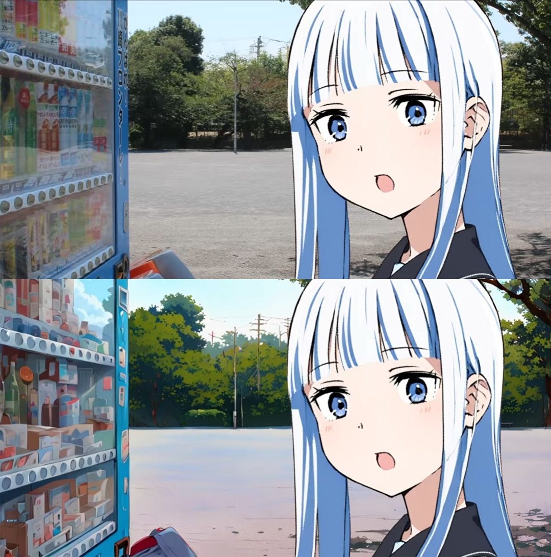 AI Anime Case Study - by Matt Ferguson