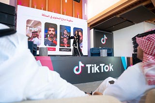 MENA Unleashed | Ahmed | Substack