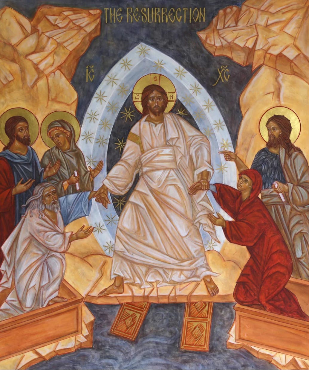 Easter Is Not Over — It Has Just Begun
