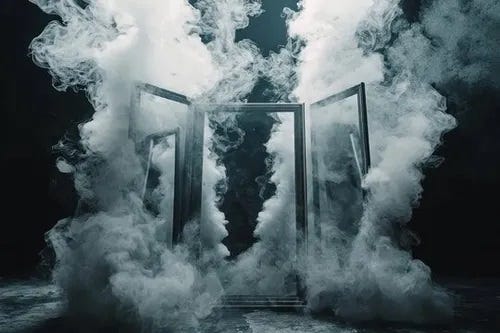 The Current Structure of the Imminent Technocratic World