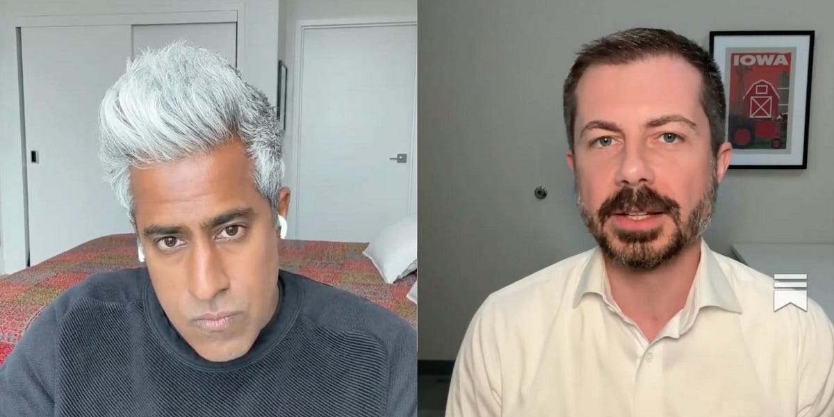 My Conversation With Anand Giridharadas