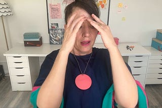 Future Windows | Kathleen Hanna | Substack