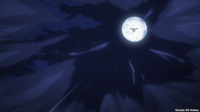 Omake Gif Anime - Boku no Hero Academia - Episode 48 - All Might Meets ...