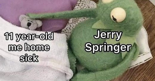 Tyler Zed | Substack