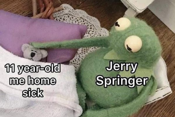 The Zed Letter | Tyler Zed | Substack