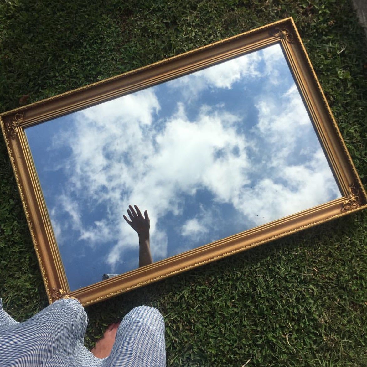 Caroline Debnam | Substack