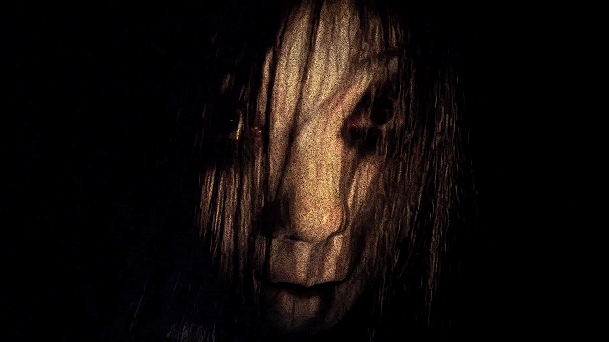 the grudge makeup